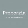 Иконка канала Proporzia ТОЧНОСТЬ В КАЖДОЙ ДЕТАЛИ
