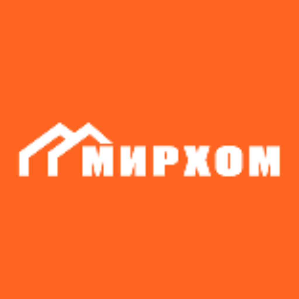 Иконка канала Строительная компания "МирХом"