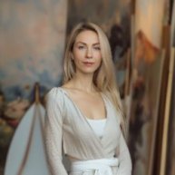 Иконка канала Любовь Маковская