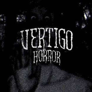 Иконка канала Vertigo horror_страшные истории