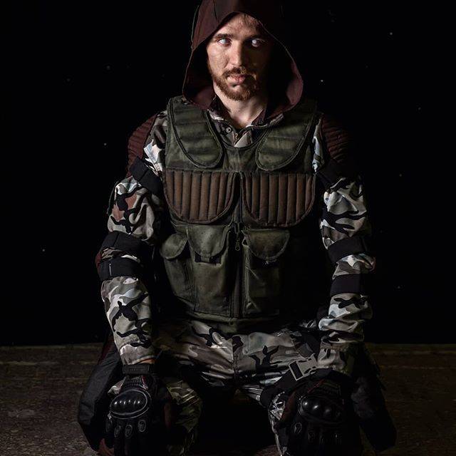 Иконка канала AferisT RolePlay