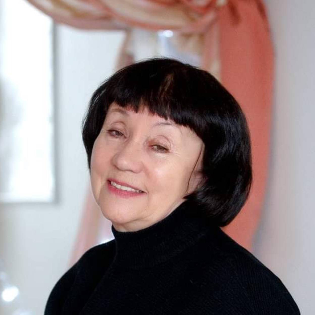 Иконка канала Diana Kukushkina NSP