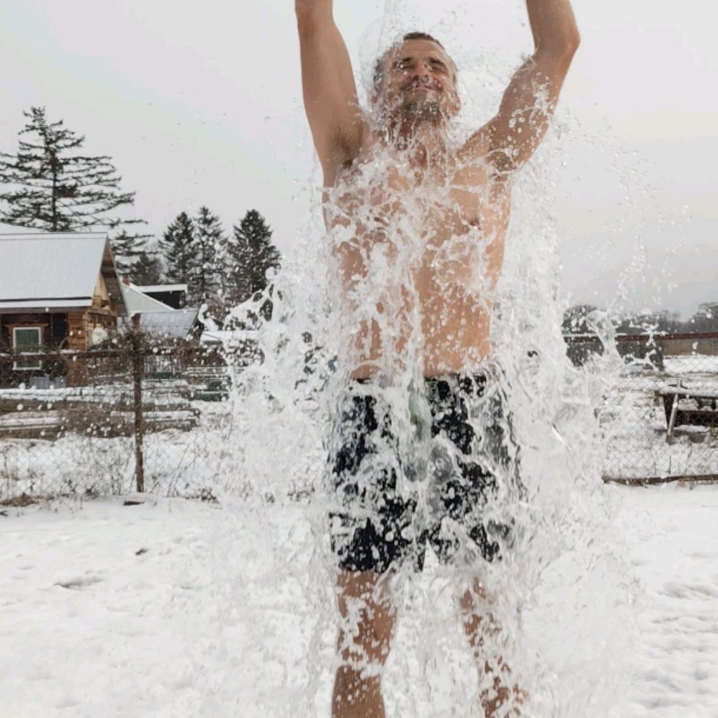 Иконка канала Жизнь в деревне