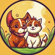 Иконка канала Любимые Питомцы