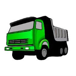 Иконка канала ТЕРРА - нерудные материалы в Екатеринбурге