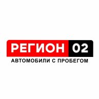 Иконка канала автосалон "РЕГИОН 02"
