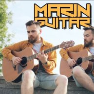 Иконка канала MarinGuitar