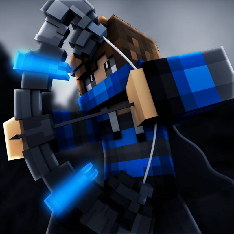 Иконка канала PELMEND