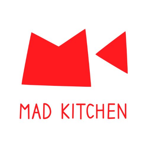 Иконка канала Mad Kitchen