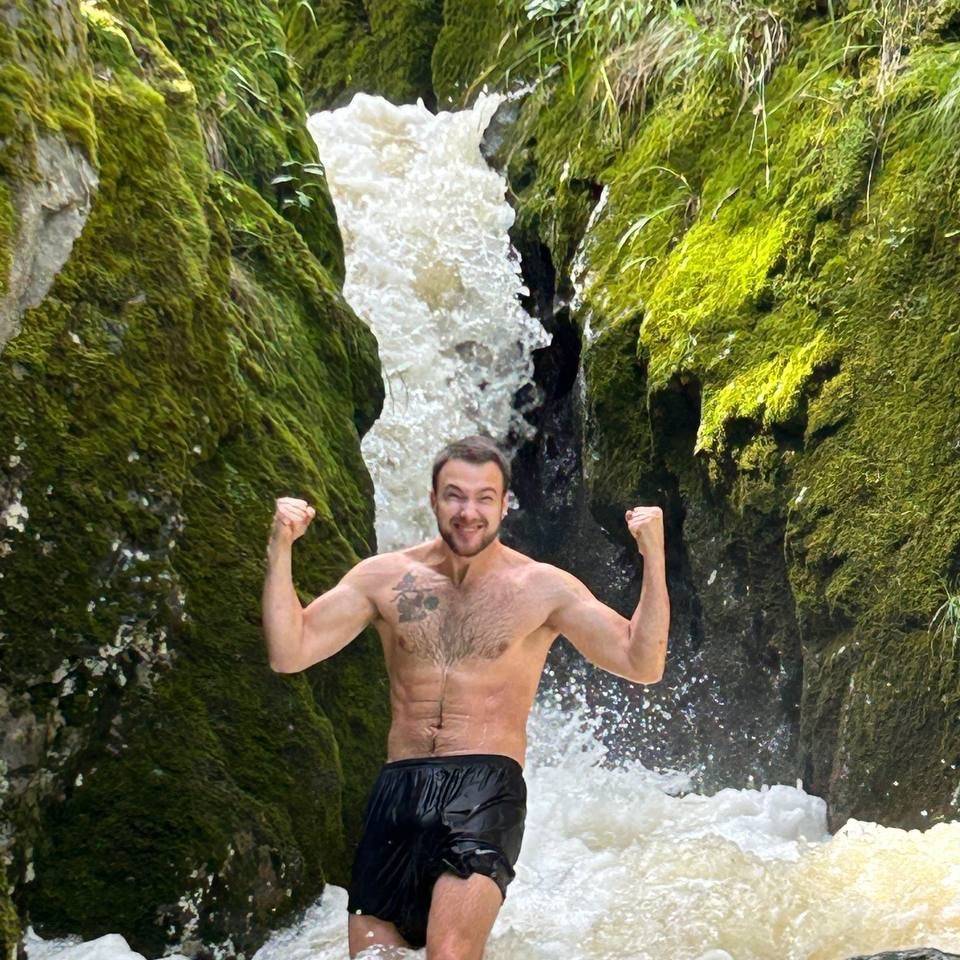 Иконка канала KOSTIK