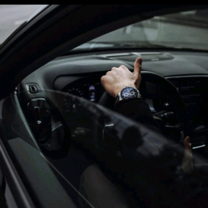 Иконка канала Ден