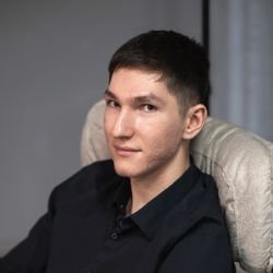 Иконка канала romatazieff