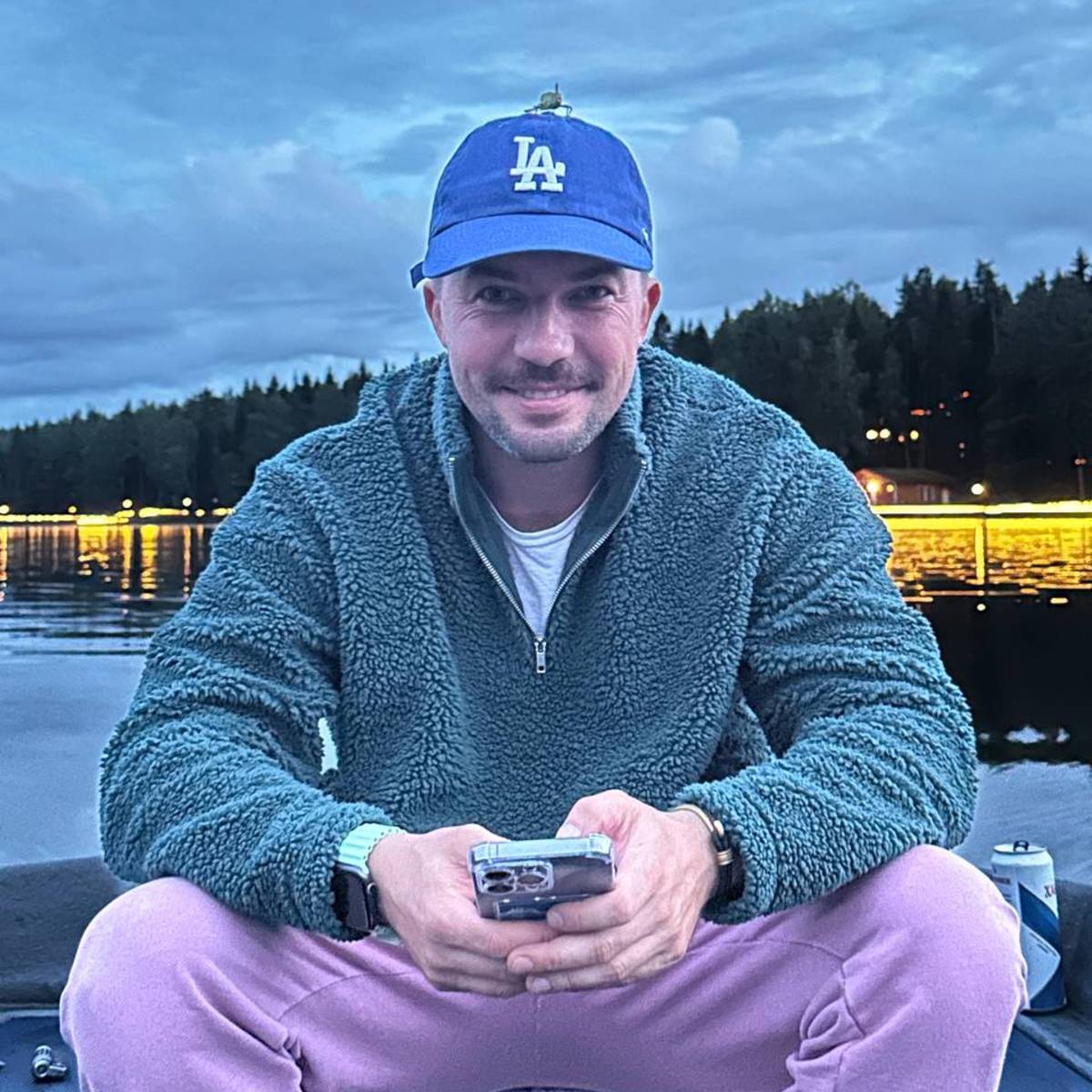 Иконка канала Dima_4ev