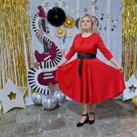 Иконка канала Олеся Цигельская