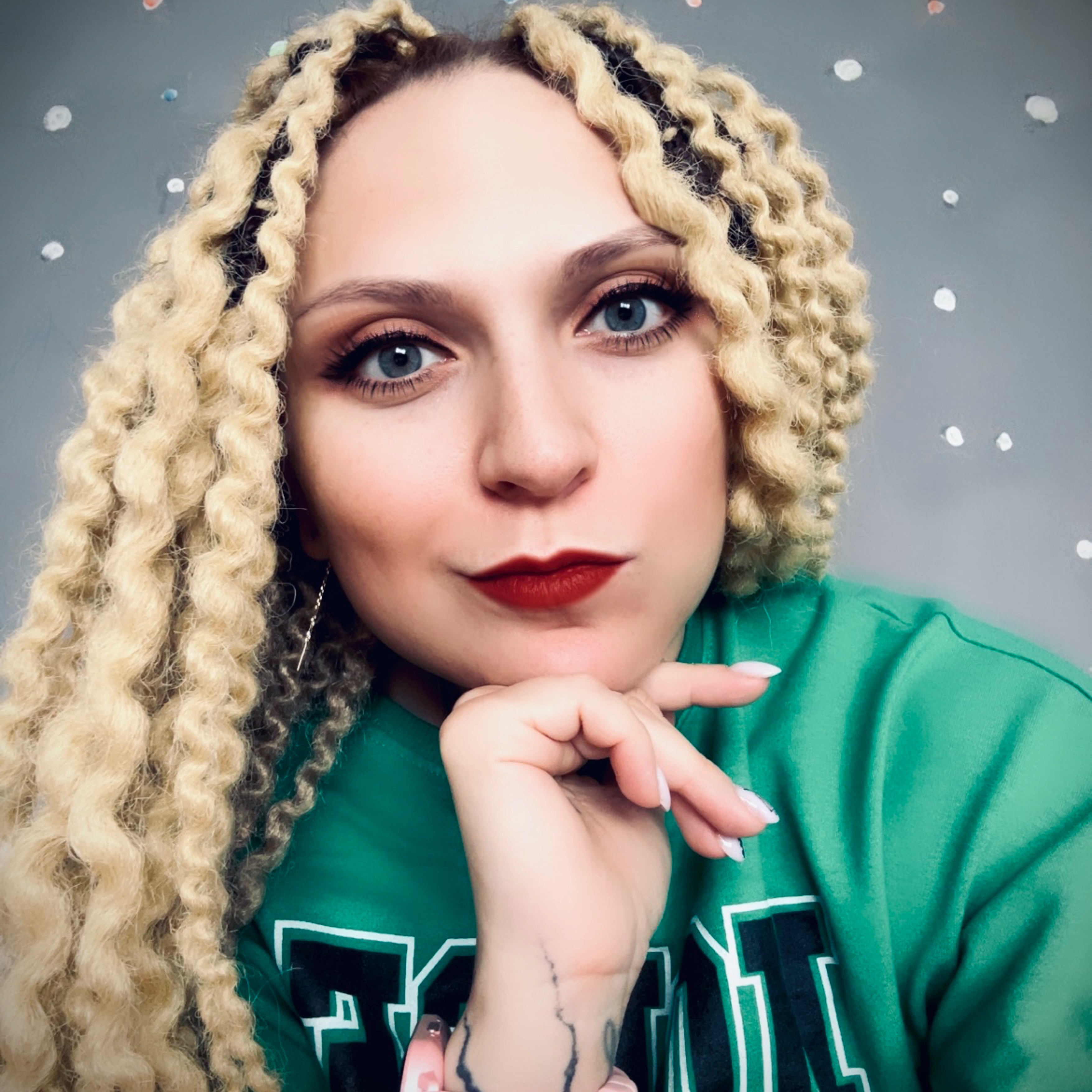 Иконка канала Елизавета 💎✨