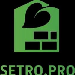 Иконка канала SETRO.PRO