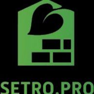 Иконка канала SETRO.PRO