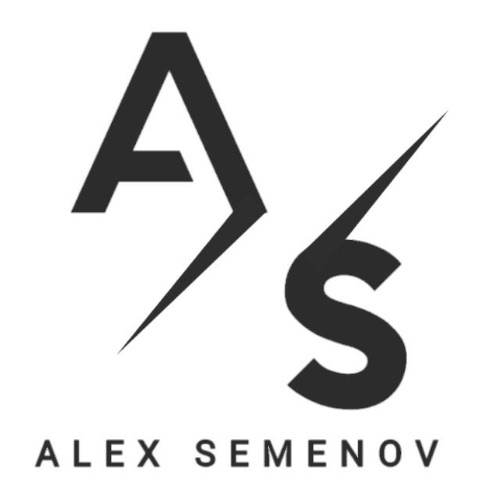 Иконка канала Алекс Семенов