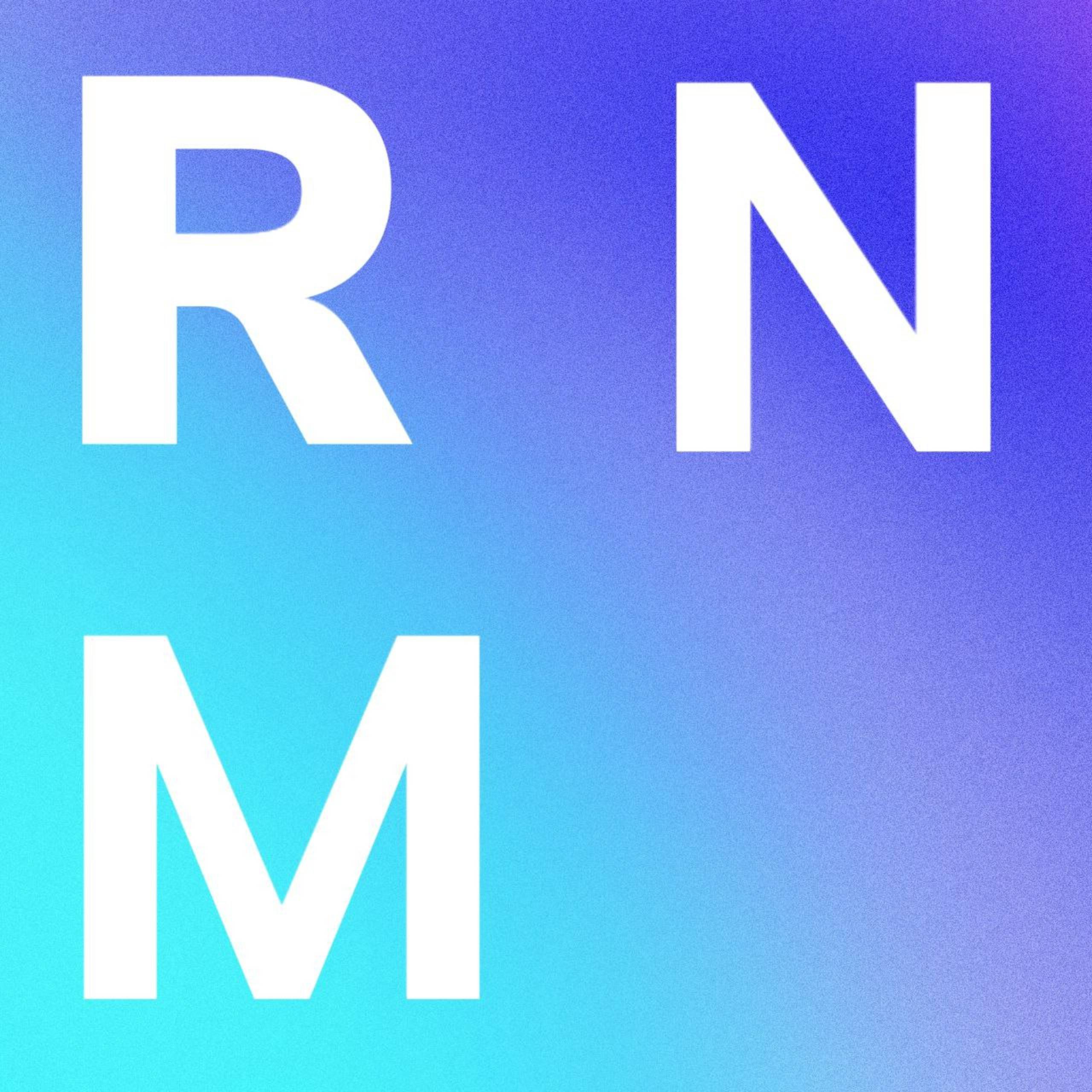 Иконка канала RMJ Team