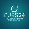 Иконка канала CURS24 - CRM и система учёта для вашего бизнеса