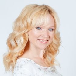 Иконка канала Зеленая школа Оксаны Мицкевич