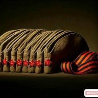 Иконка канала О Великой Отечественной