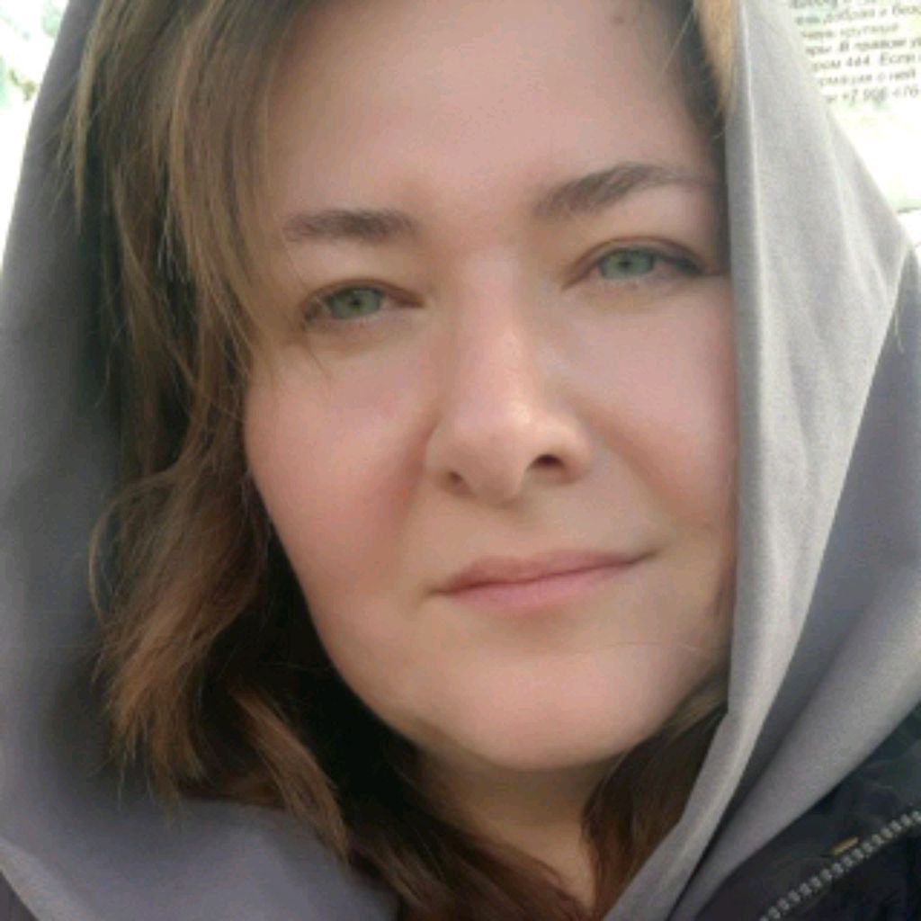 Иконка канала ВИНОГРАДОВА ЮЛИЯ