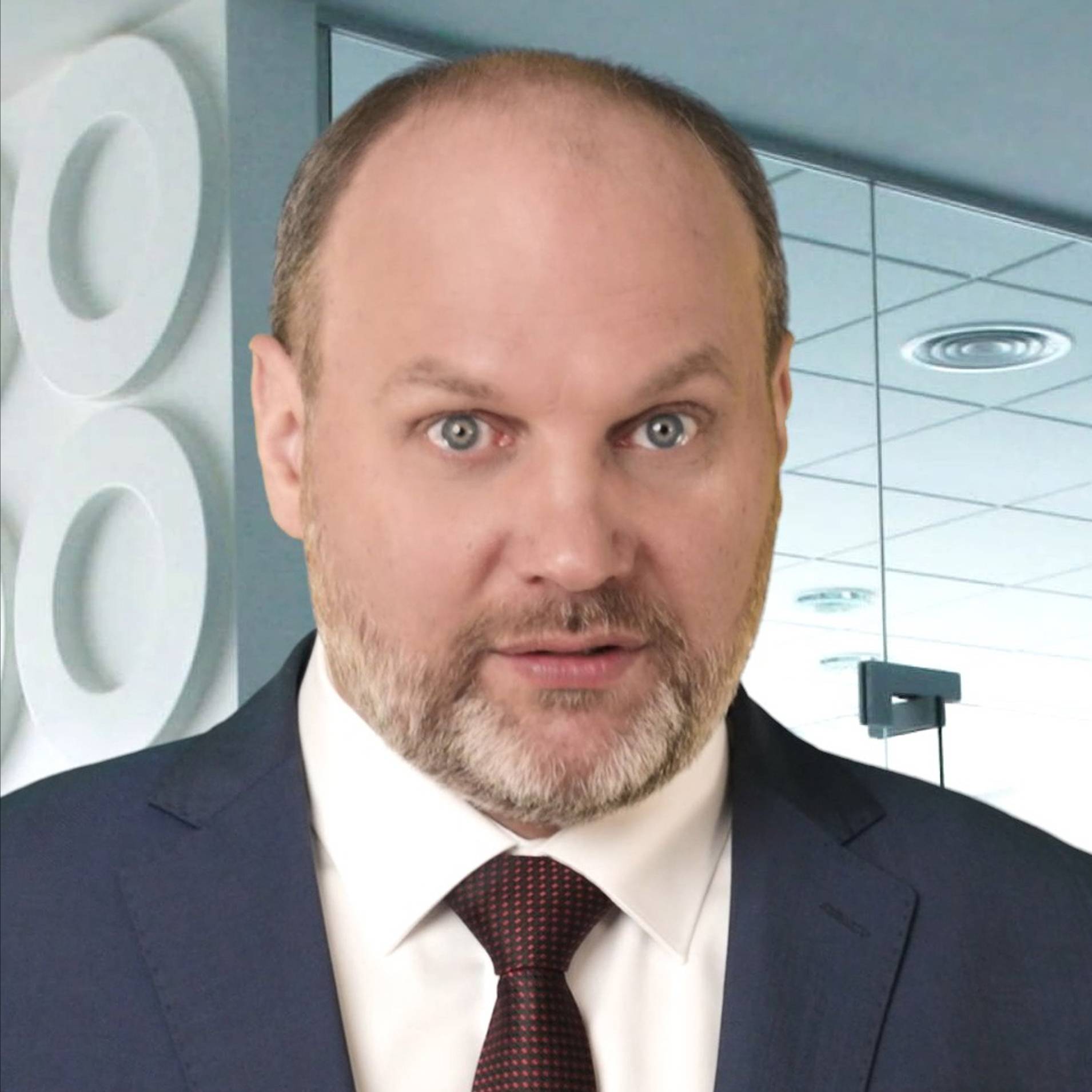 Иконка канала soloinform