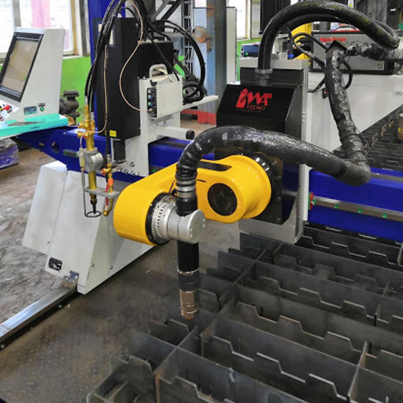 Иконка канала STANOK-OSA.COM