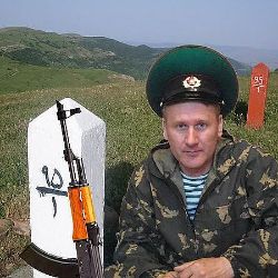 Иконка канала Фильмы о Границе