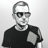 Иконка канала Sergeo Rays