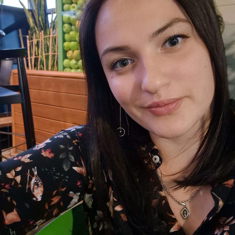 Иконка канала korgusha