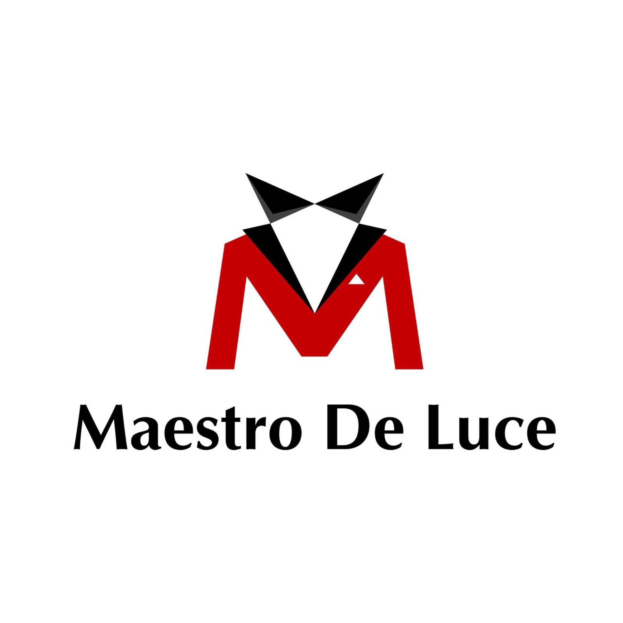 Иконка канала Maestro De Luce