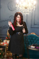 Иконка канала Julia_Rock13