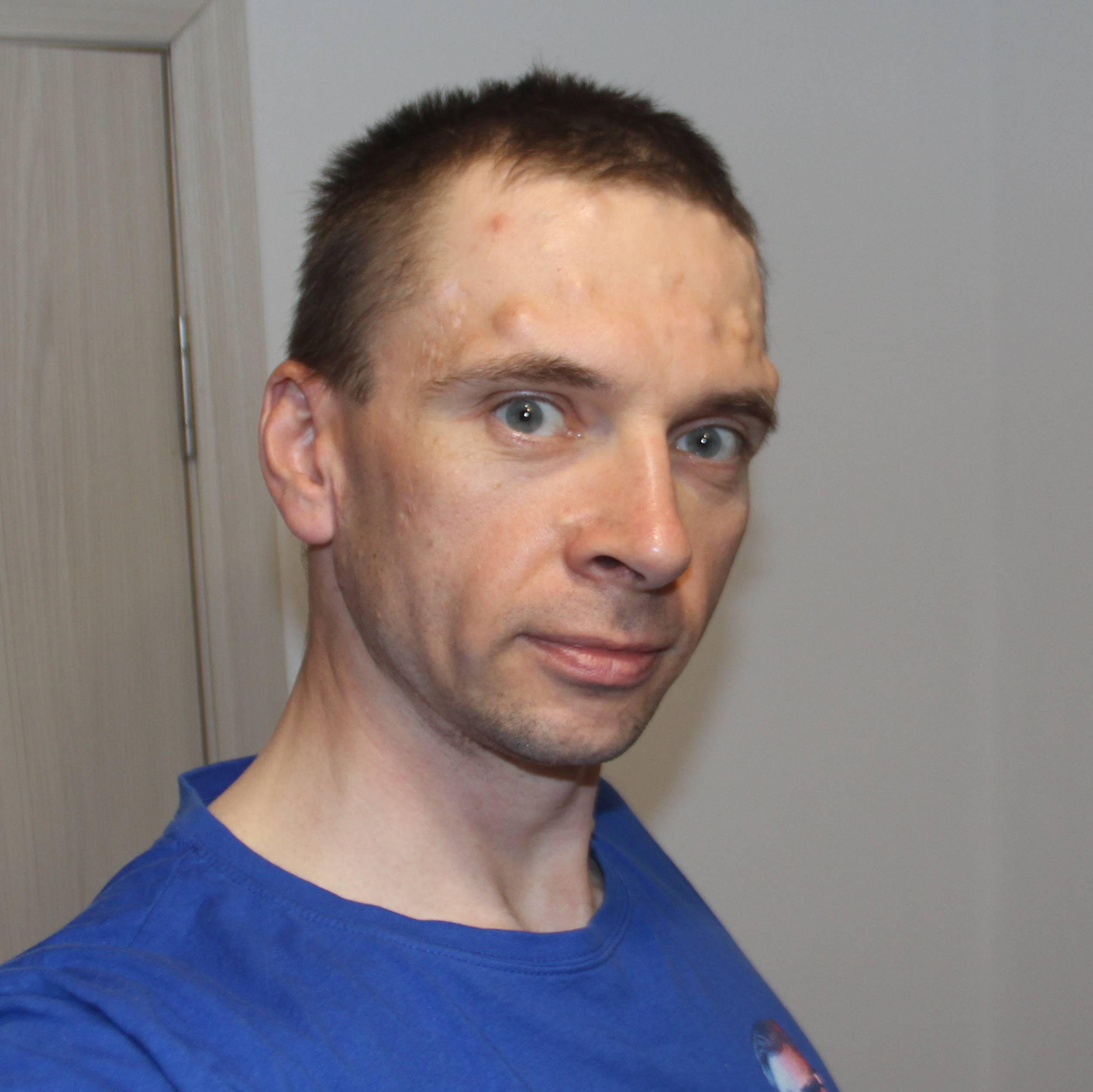 Иконка канала Дмитрий Смирнов