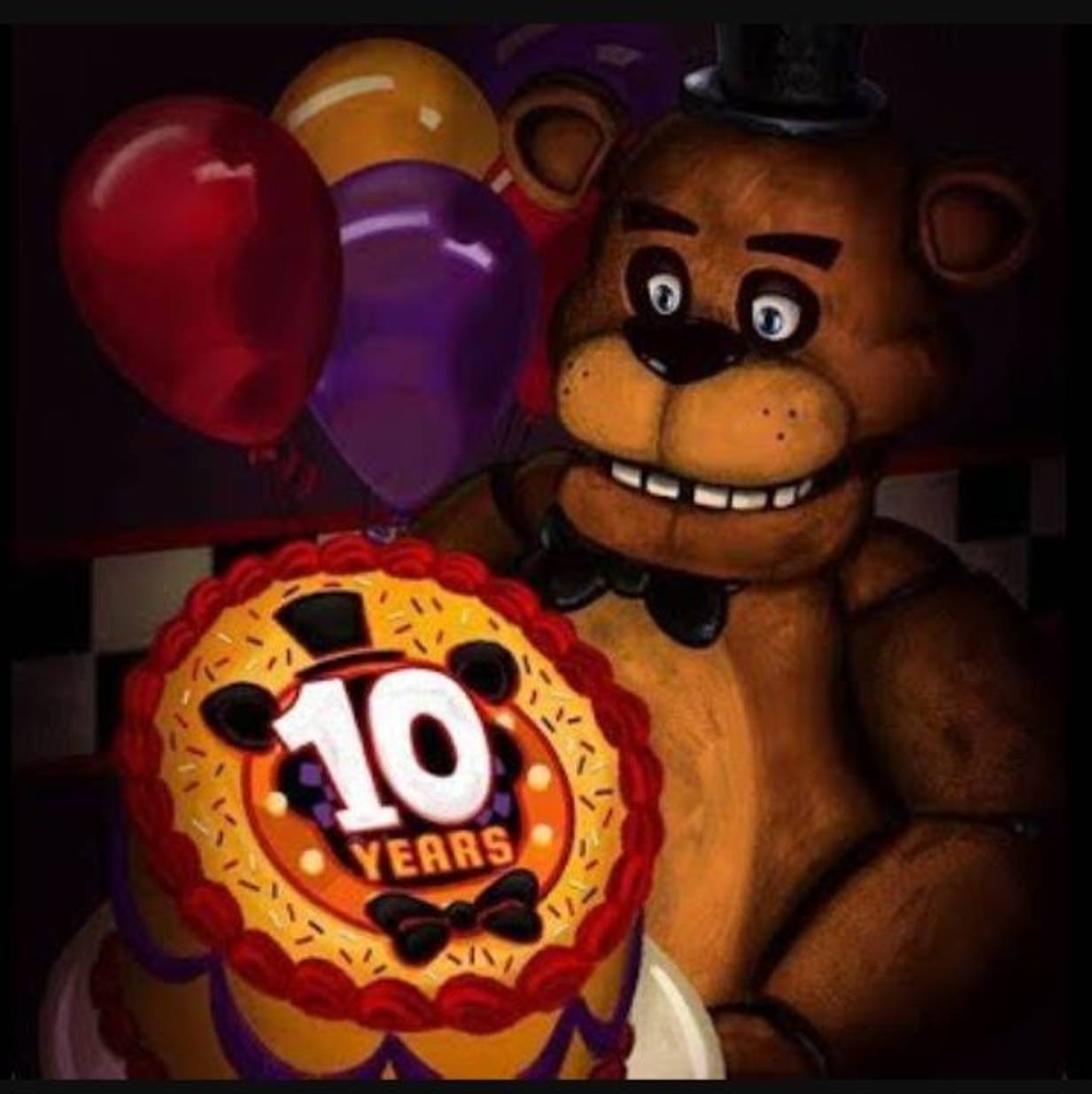 Иконка кан ала Fnafer 301