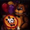 Иконка канала Fnafer 301