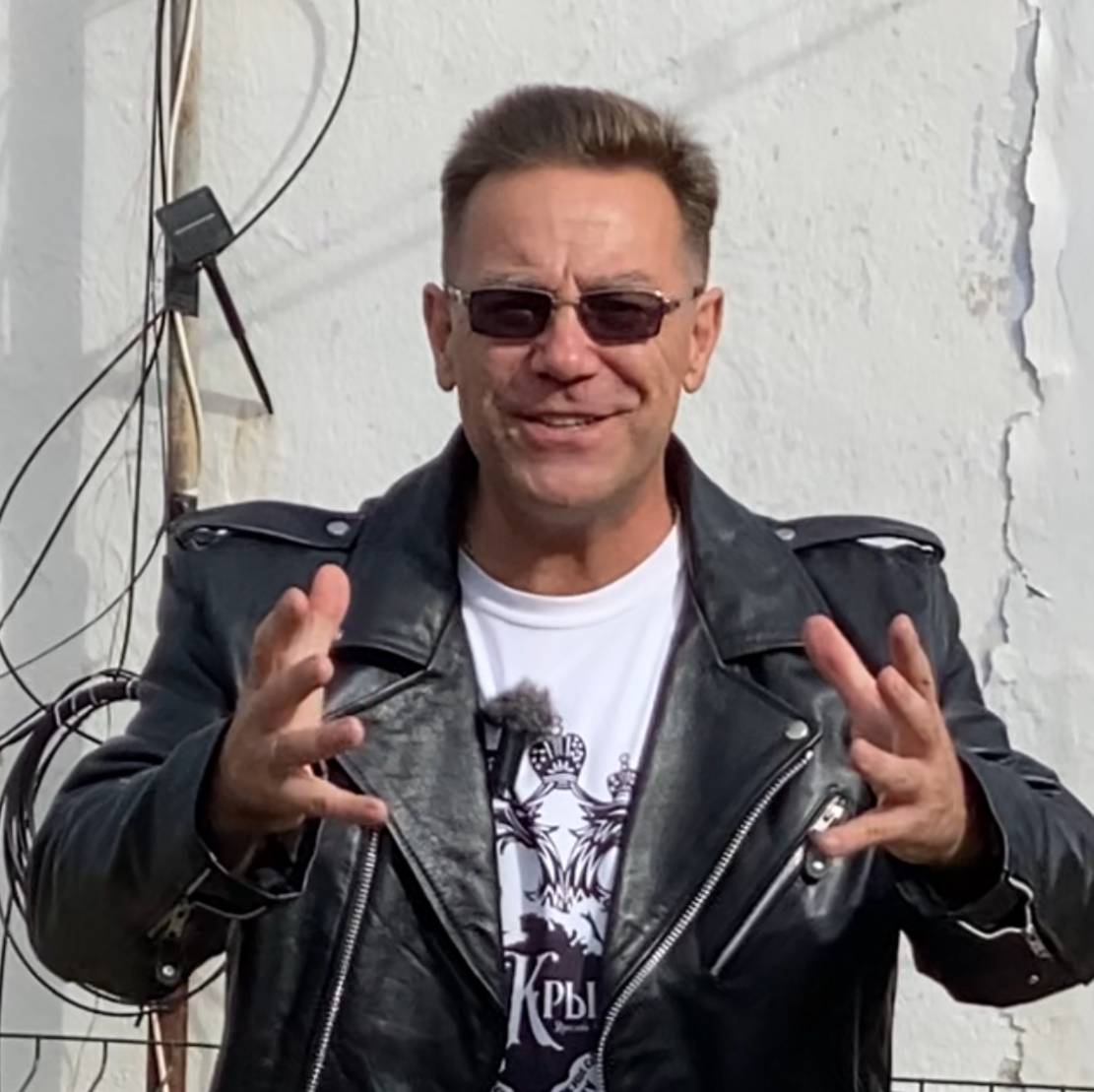 Иконка канала Подбор дома в Крыму с Ярославом Фроловым