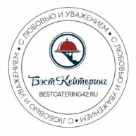 Иконка канала Бэст Кейтеринг Кемерово