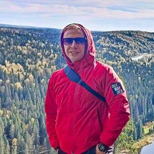 Иконка канала OUTWAYDER