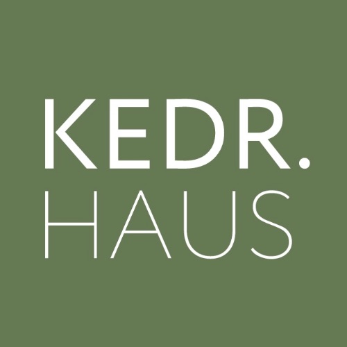 Иконка канала KEDR.HAUS