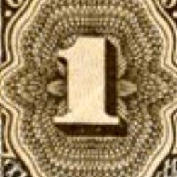 Иконка канала 1рубль