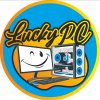 Иконка канала LuckyPC