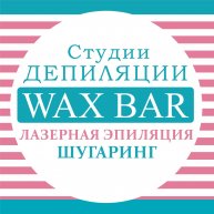 Иконка канала Студии депиляции WAX BAR - эпиляция и косметология