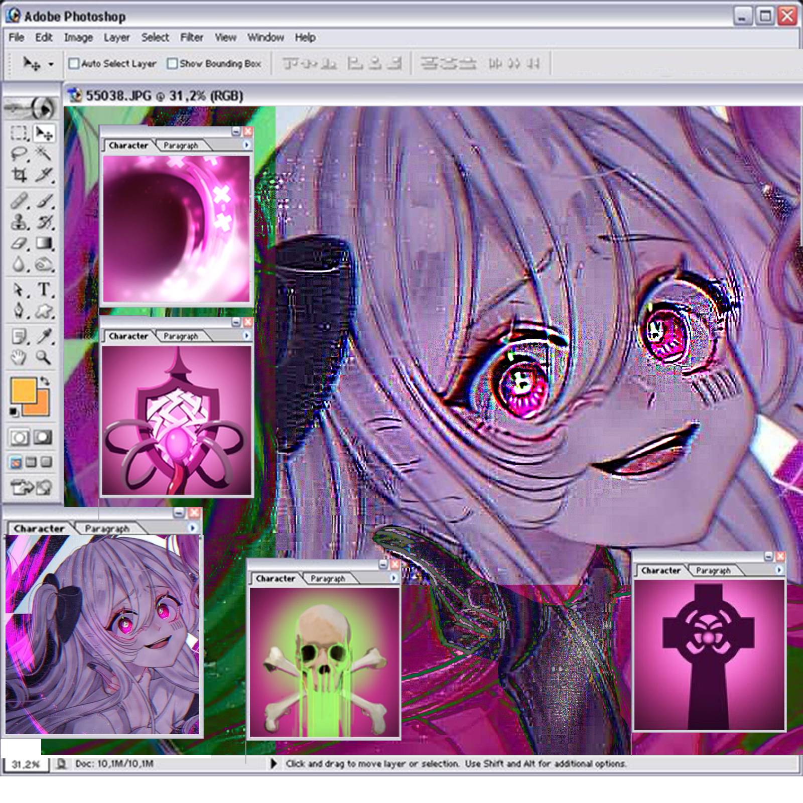 Иконка канала eRz'q iGoppy