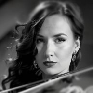 Иконка канала ❤️ Поэзия и Музыка 🎵