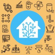 Иконка канала Умный Дом Парус