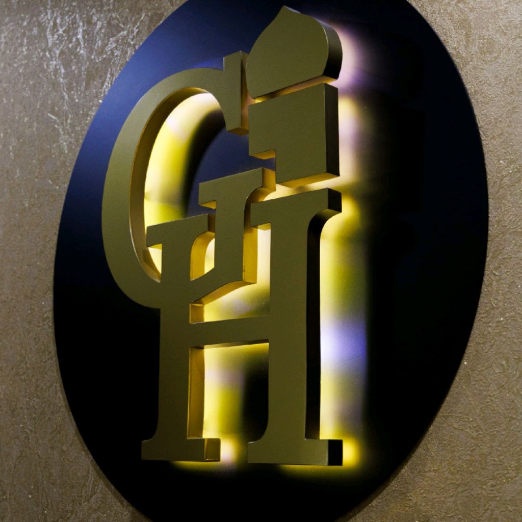 Иконка канала Garem House