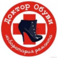 Иконка канала Доктор обуви
