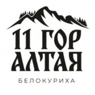 Иконка канала 11 Гор Алтая - гостевой дом в Белокурихе